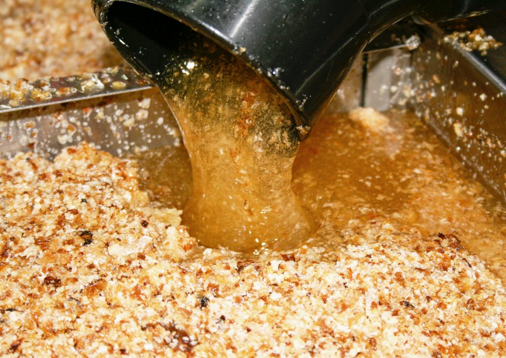 Les étapes de la récolte du miel | Miels d'Anicet