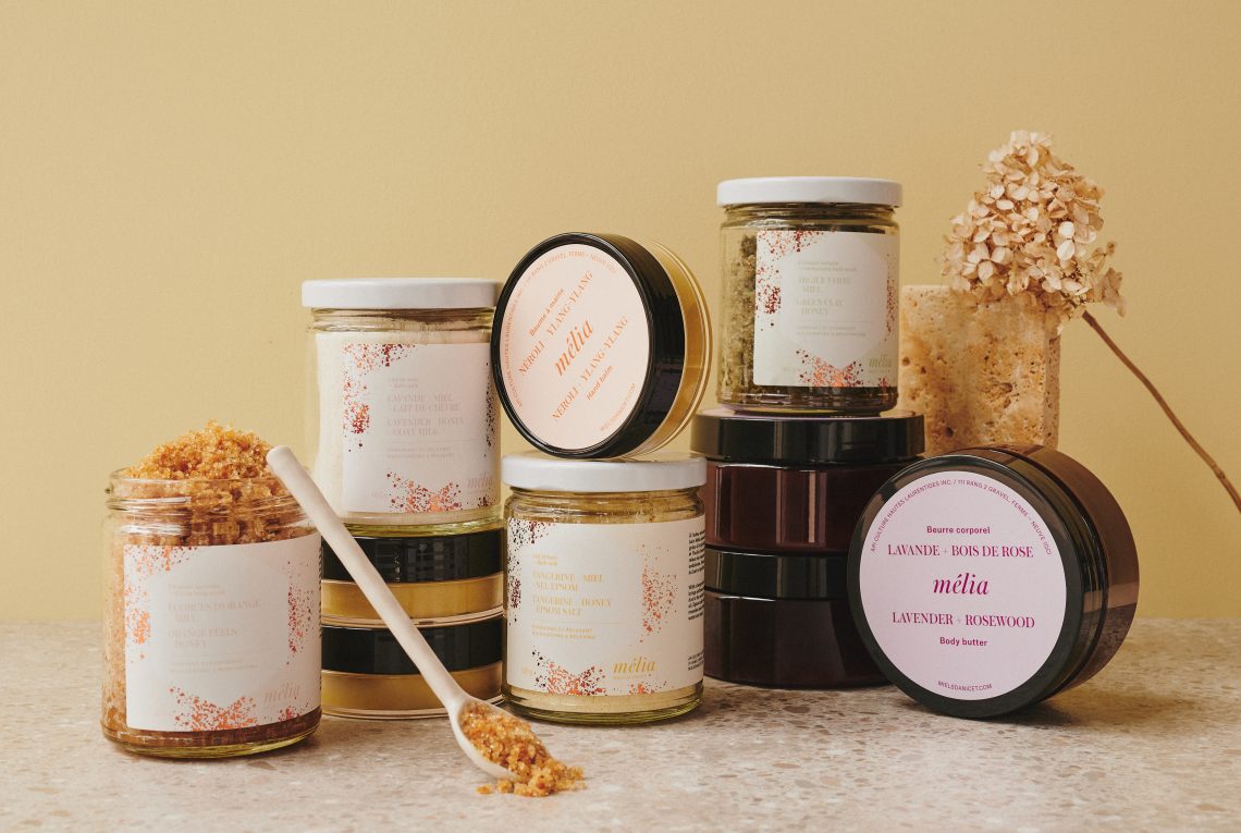 Les étapes de la récolte du miel | Miels d'Anicet